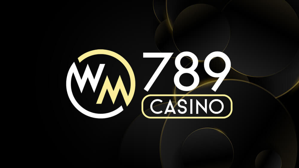 บาคาร่า WM789 คาสิโนออนไลน์ เว็บตรงไม่ผ่านเอเยนต์ ฝากถอนออโต้